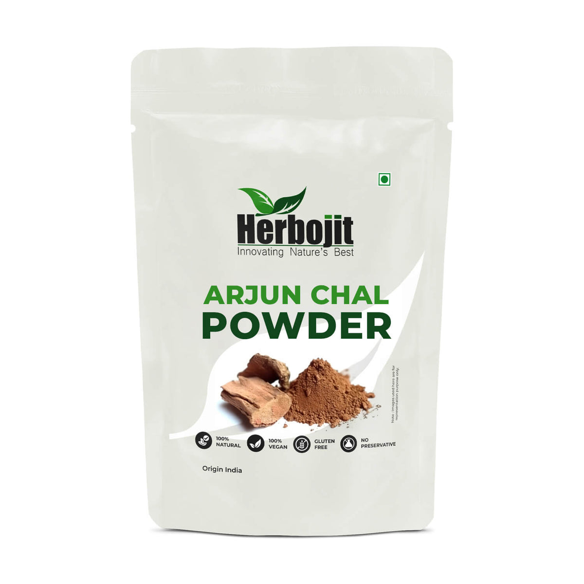 Arjun Chal Powder – Herbojit International Pvt Ltd