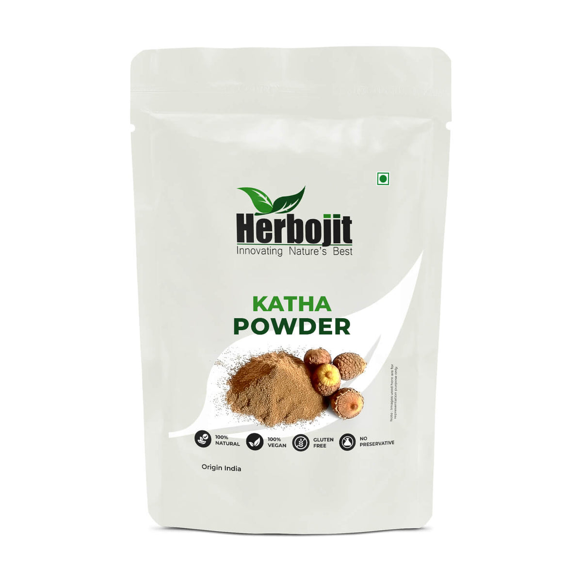 Katha powder – Herbojit International Pvt Ltd