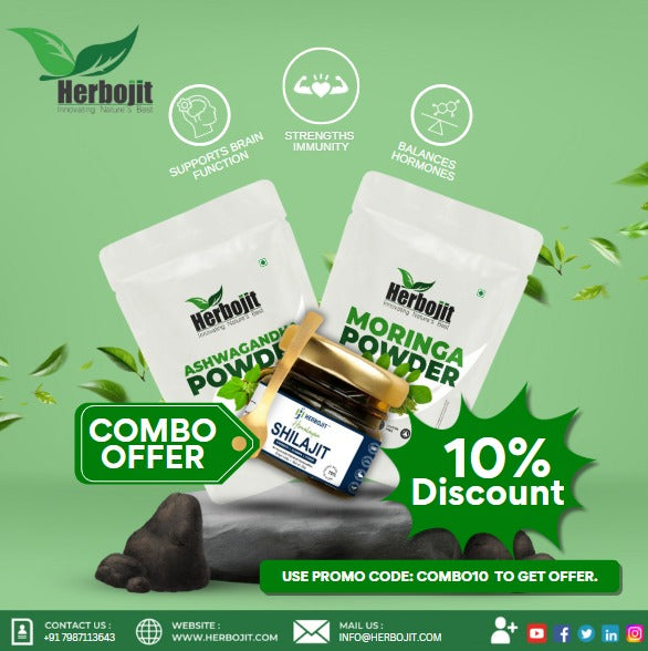 Anar Chal Powder – Herbojit International Pvt Ltd